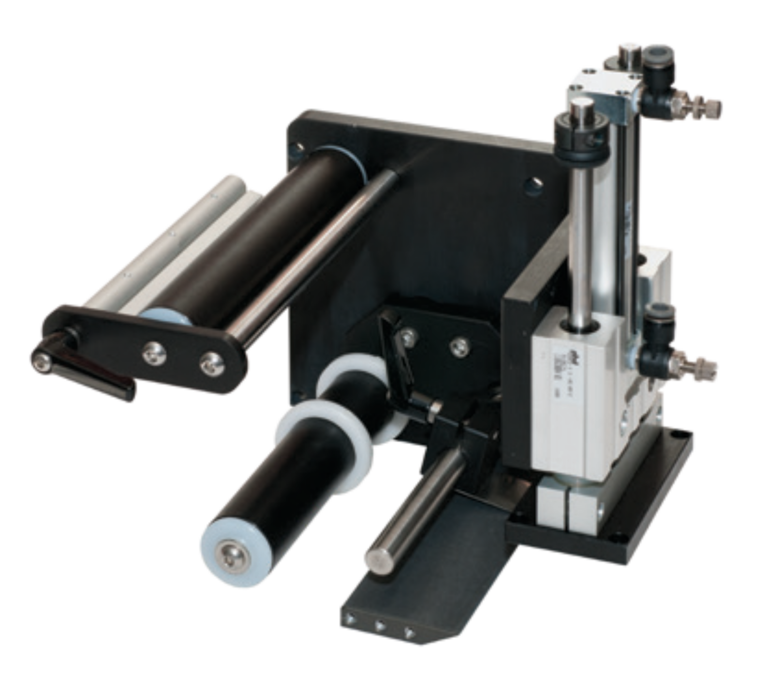 CTM 360a Model Y Label Applicator - Northfield Corporation