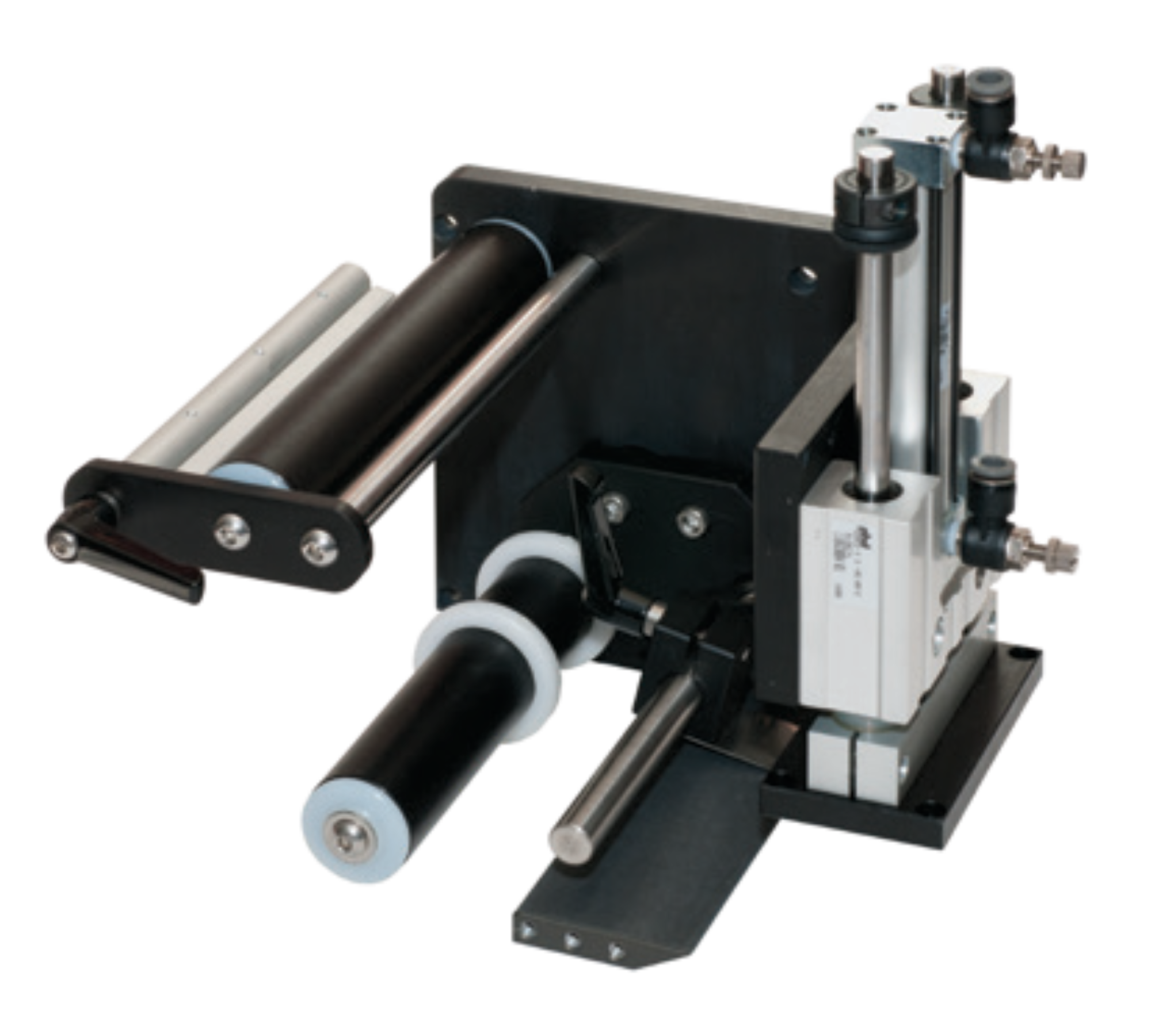 CTM 360a Model Y Label Applicator - Northfield Corporation