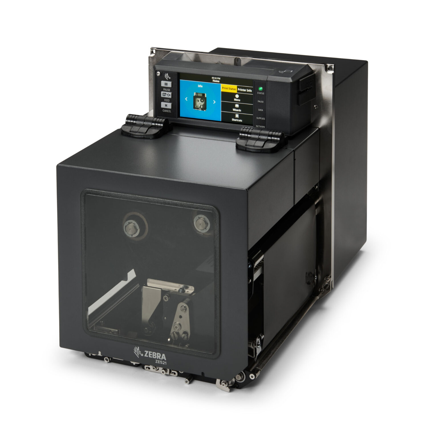 CTM 3600A-PA - Northfield Corporation